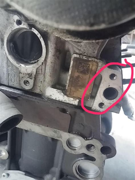 Difference Between Cbfa And Ccta Engine Long Block Vw Gti Mkvi Forum Vw Golf R Forum Vw Golf