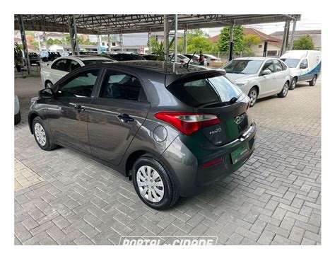 Hyundai Hb20 Comfcpluscstyle 10 Flex 12v 20182018 Brusque