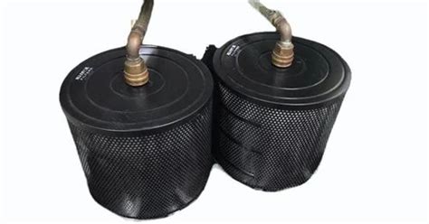 Fiberglass Standard Edm Machine Filter For Wide Rangew At Best Price In Rajkot