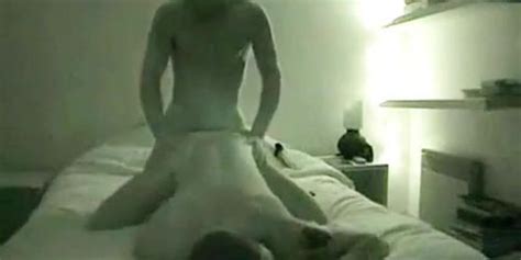 Anon In Paris He Fucks Me Full Of Hot French Cum Tnaflix Com