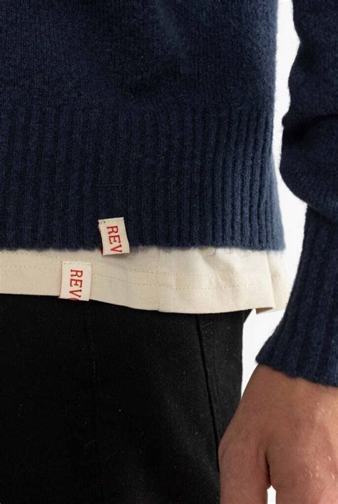 Official Revolution Store Mens Clothing Responsible Fashion