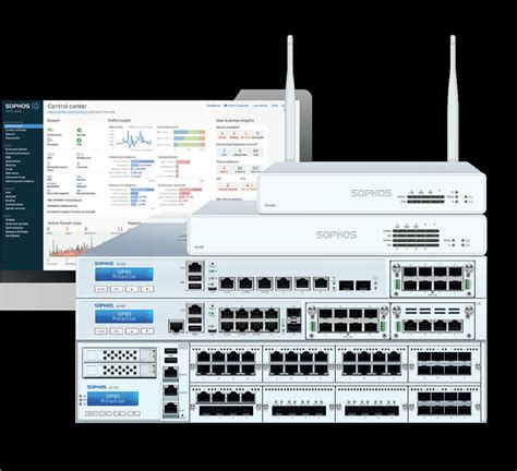 Sophos Xg Firewall At Best Price In Madurai By Flash Id Technologies Id 22923037391