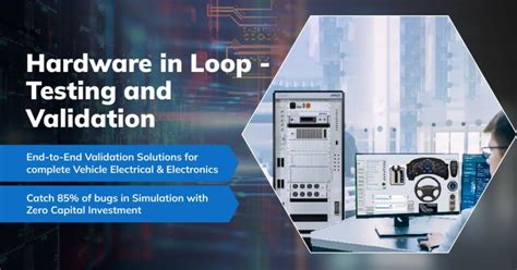 Ashwin Kumar Ananthakrishnan On Linkedin Hil Testing And Validation