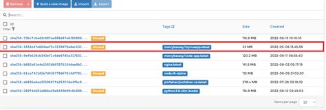 using portainer with docker and kubernetes earthly blog