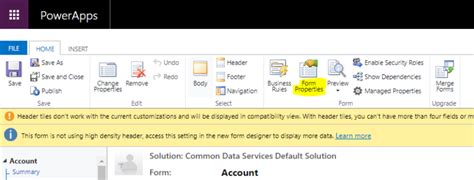 Calling A Microsoft Flow From Dynamics And Powerapps Using Javascript Carl De Souza