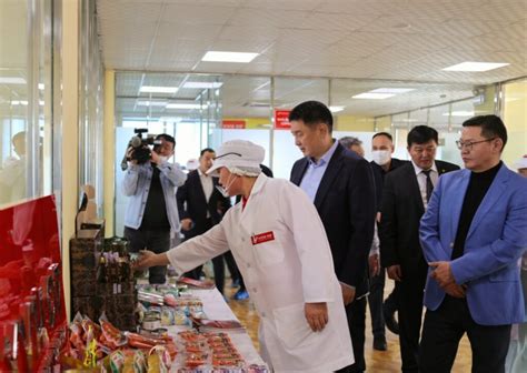 Үндэсний үйлдвэрлэгч Хүн Од компани Хүнсний хувьсгал д нэгдлээ