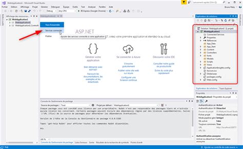 C Net Aspnet Framework Vs Aspnet Core