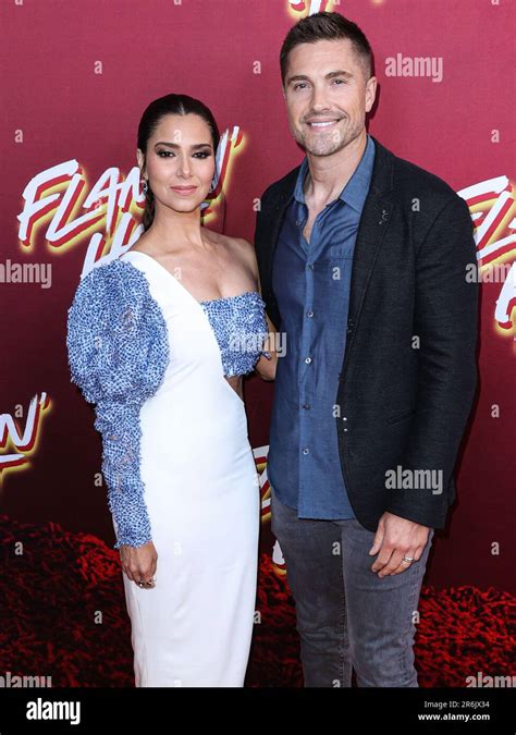 Roselyn Sanchez And Ex Husband