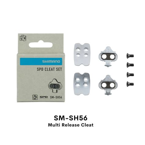Shimano Sm Sh56 Multi Direction Release The Bike Settlement