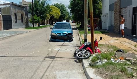 IntentÓ Matar Al Presunto Abusador De Su Hija Infoberisso