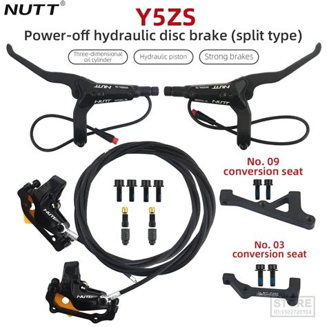 Nutt Smartgyro Speedway V2 Zero 10 Kugoo M4 M5 Pro 4