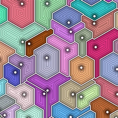 triangle voronoi osl tests and support blender artists community