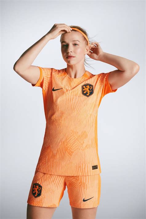 Nike Unveils Womens World Cup 2023 Jerseys Hypebae