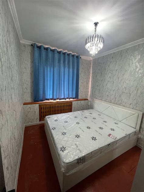 Сдаю в аренду свою квартиру метро Новза 2 комн со всеми удобствами 500 у е Аренда