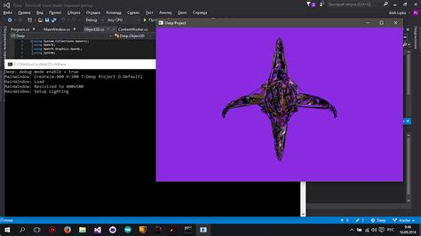 C Draw Wrong Faces In Obj Model With OpenGL VBO Game Development Stack Exchange