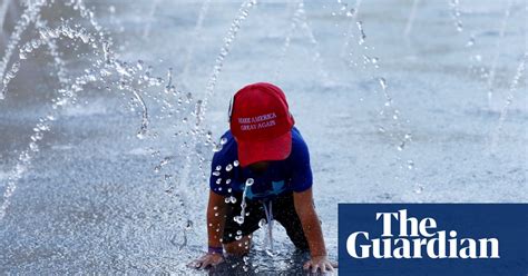 Best Photographs Of The Day Ohio Arrests And Chilli Eaters In China News The Guardian