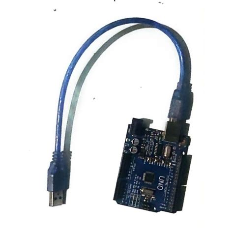 Jual Arduino Uno Shopee Indonesia