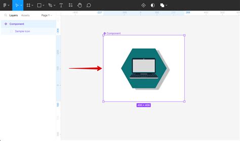 How Do I Convert A Component Back To A Frame In Figma WebsiteBuilderInsider