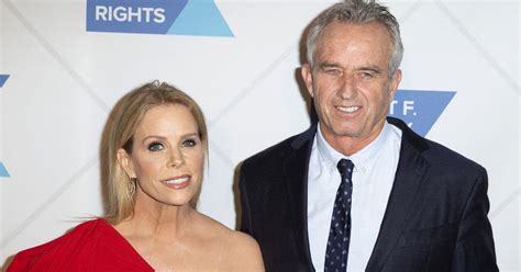 Rfk Jr Being Pushed Into Drastic Sex Rehab