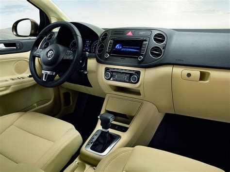 Обзор Фольксваген Гольф плюс - Volkswagen Golf plus: технические ...