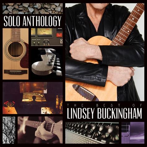 Lindsey Buckingham Begins Solo Tour Best Classic Bands