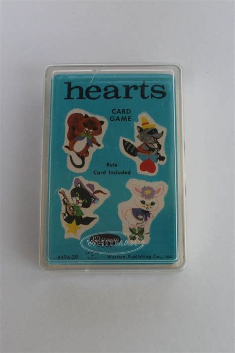Hearts Card Game Variations At Noe Barry Blog
