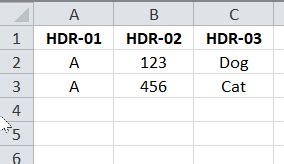 Excel VBA Checking For Combined Duplicates Stack Overflow