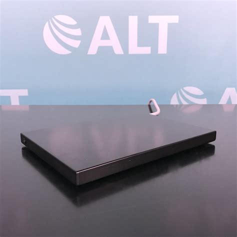 Alt Item 27165 Automated Microinjection System Transjector 5246