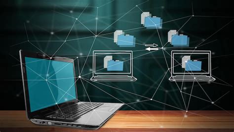 Secure File Transfer Practices For Businesses Ensuring The Safety And