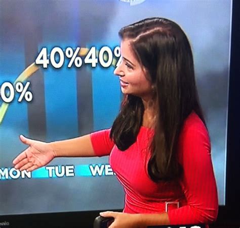 Pin On Weather Babes