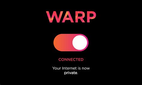 Blog Elhackernet Warp La Vpn Gratuita De Cloudflare