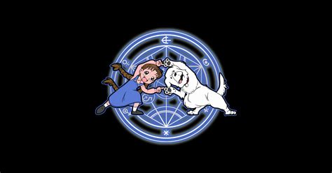 Fullmetal Fusion Alchemist Fullmetal Fusion Alchemist Posters And