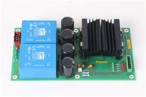 Thermo Scientific Ps Daq Module Ntc Tech