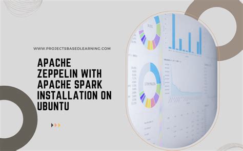Apache Zeppelin With Apache Spark Installation On Ubuntu Projects Based Learning