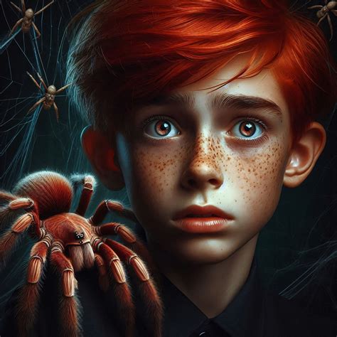 Download Ai Generated Spider Horror Royalty Free Stock Illustration Image Pixabay