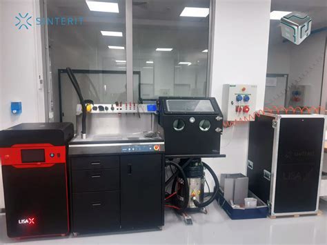 B4c Lab On Linkedin B4print 3dprinting Sinterit Lisax Customersatisfaction…