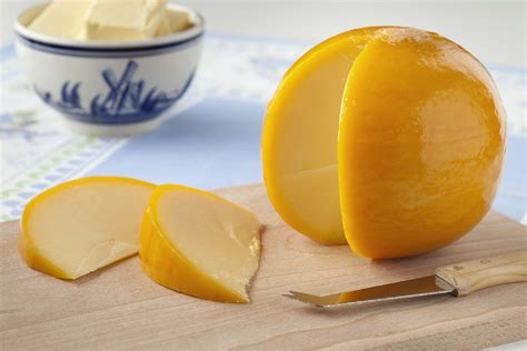 Edam Cheese Making Recipe How To Make Cheese Cheese Making Recipes
