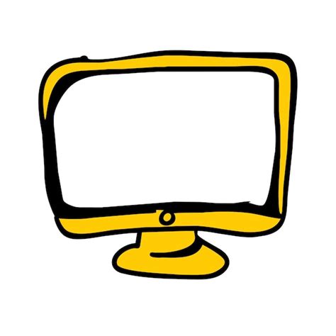 Premium Vector Computer Vector Graphics Illustration Eps Source File