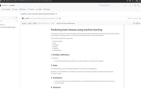 machinelearning datascience python development softwareengineering… randy saija