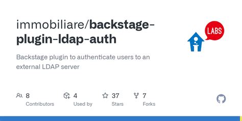 Backstage Plugin Ldap Authpackagesldap Authsrccomponentsloginpageformtsx At Main