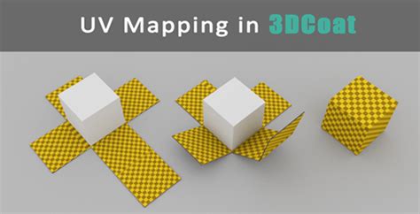 Uv Unwrap 3d Coat Ndvil