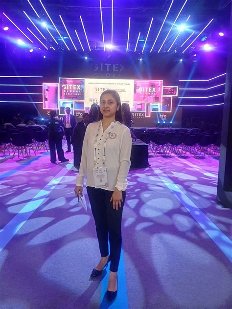 Stuti Sharma Posted On Linkedin