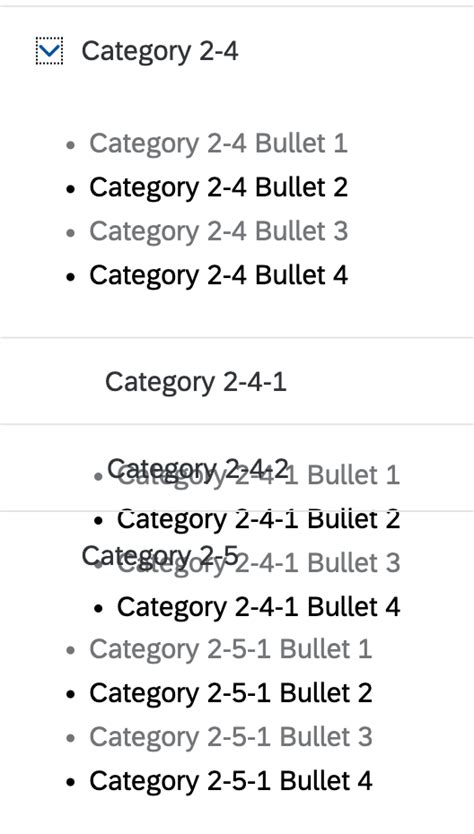 Analyticaltabletree Table Data Of Subcomponents Overlap With The Data Of Subrows · Issue