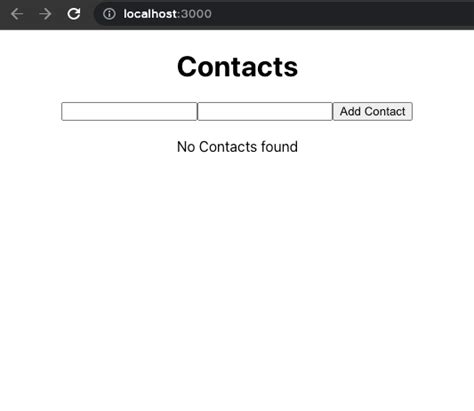 Build A Full Stack Serverless App With Sst Logrocket Blog