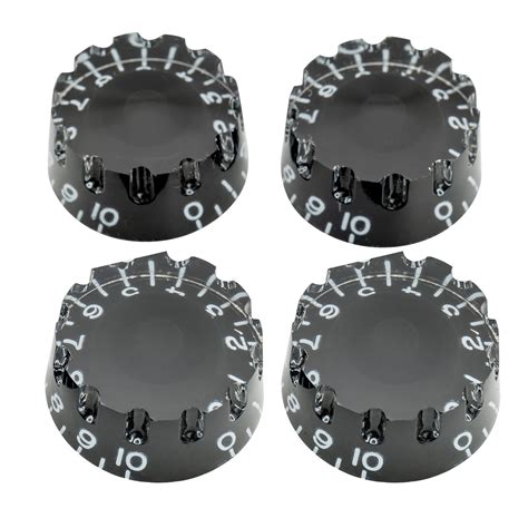 Musiclily Pro Inch Imperial Lp Guitar Knurled Speed
