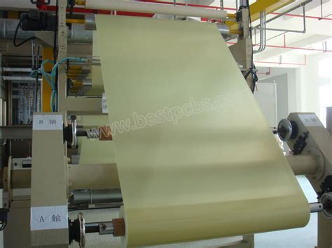 What Is Pp Prepreg And Core In A Pcb