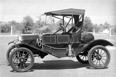 Ford Model т