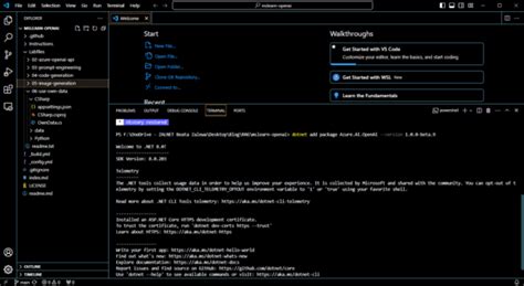 Tip How To Fix ‘dotnet Is Not Recognized As The Name Of A Cmdlet