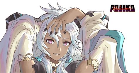 グランブルーファンタジー フェディエル ぽじこのイラスト Pixiv