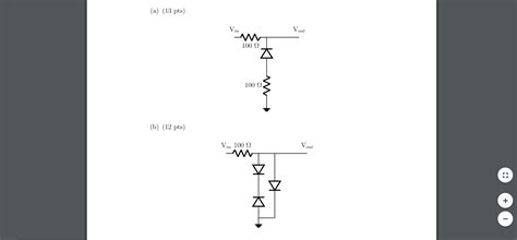 Solved An KHz Square Wave With An Amplitude Of V It Chegg Com